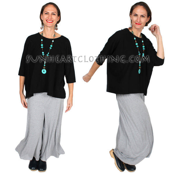 Sunheart has largest Kleen & HeartString collections of linen, cotton ...